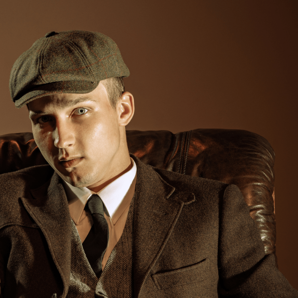 Characters Part 4: An Open Letter About My Character Christian – Aubrey ...