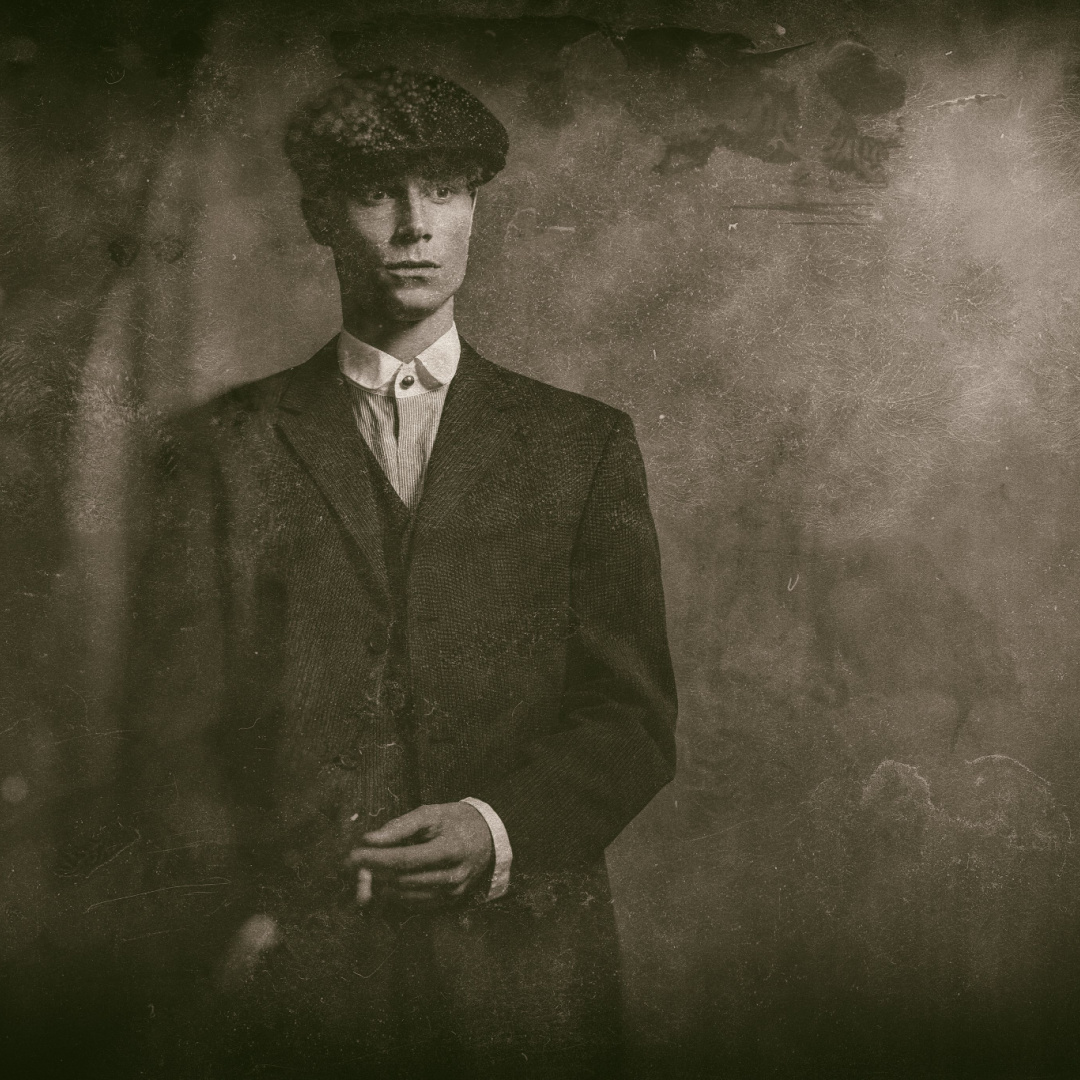 Ernst – Aubrey Taylor Books
