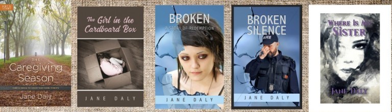 “I Finished My Manuscript – Now What?” A Guest Post by Author Jane Daly ...