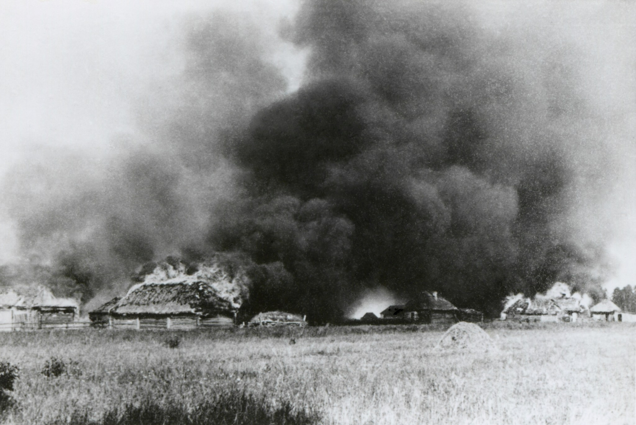 Book Review and Reflections: The Eastern Front – Aubrey Taylor Books